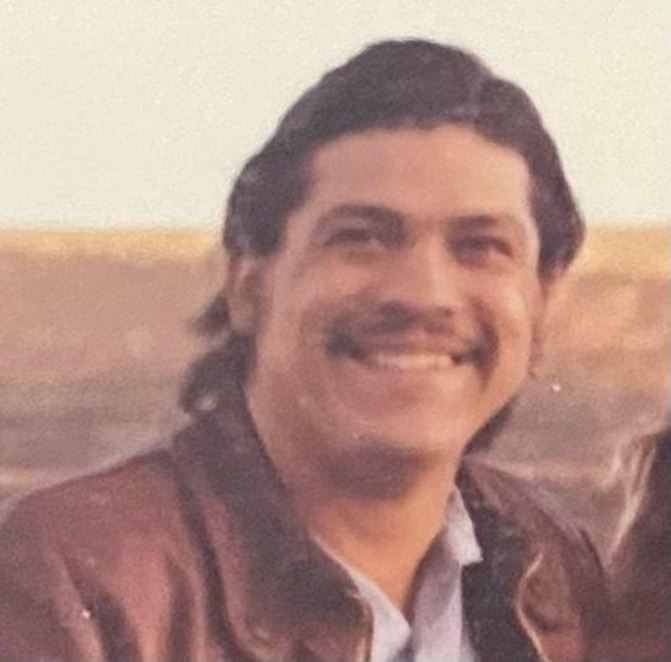 Jacob George Vigil | News, Sports, Jobs - Standard-Examiner